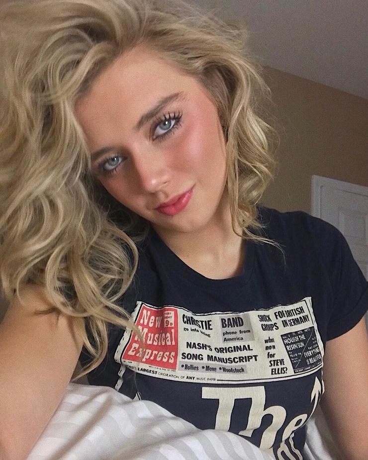 Image of Elizabeth Wheeland