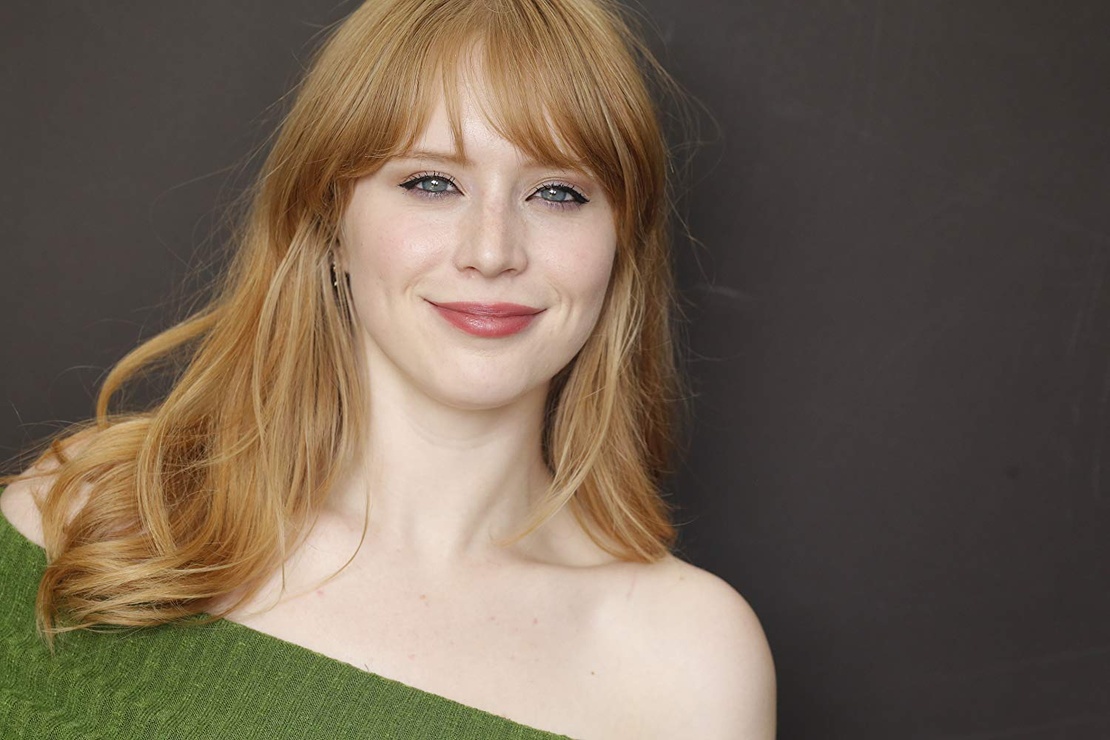 Brittany Lewis image