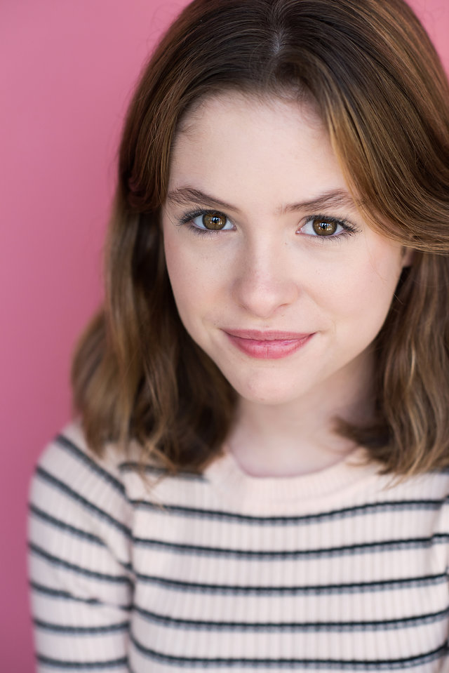 Picture of Afra Sophia Tully