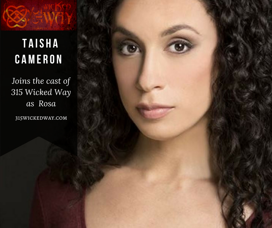 Taisha Cameron picture