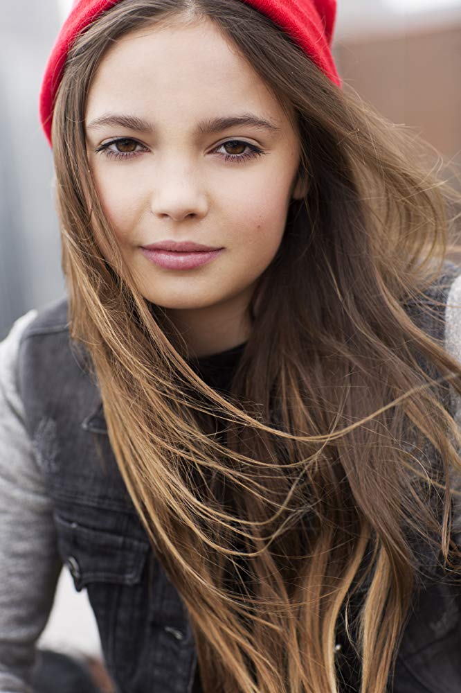 Picture of Lydia Boland