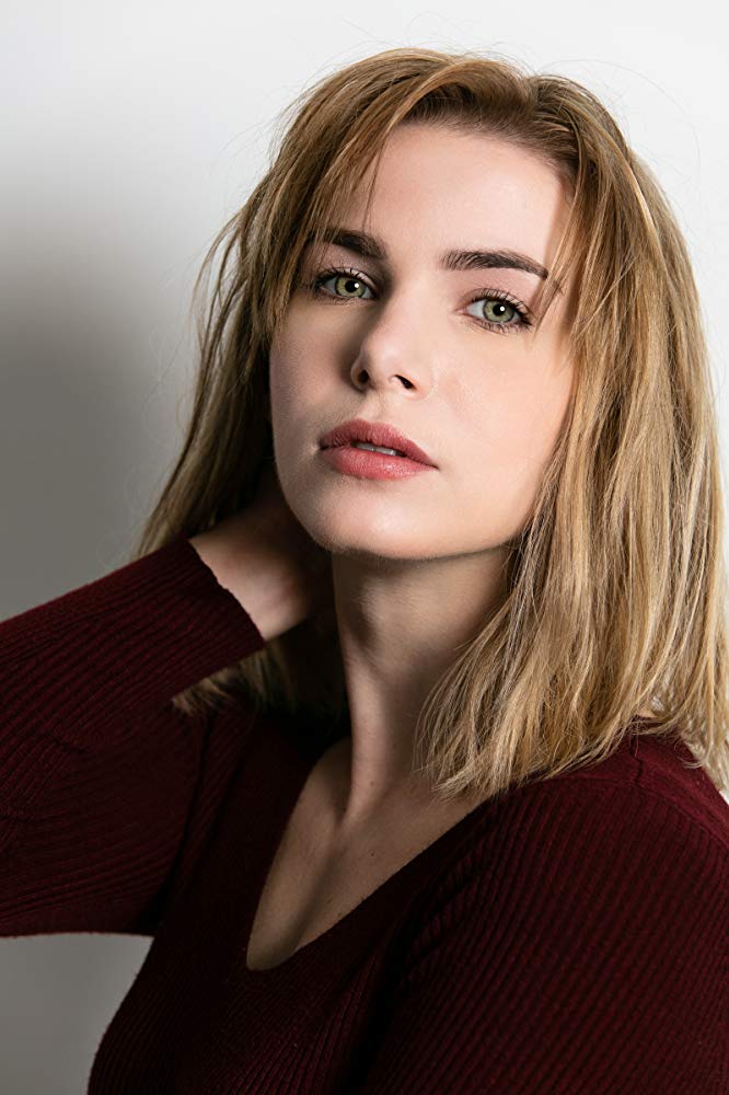 Picture of Katy Harris