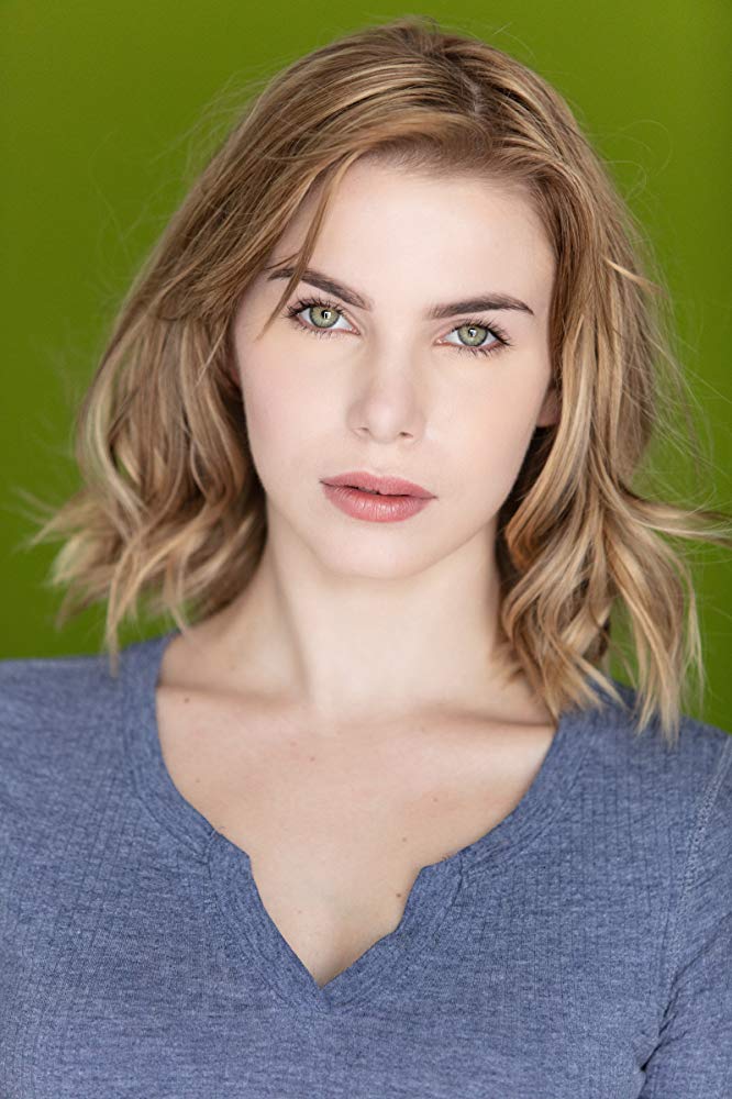 Picture of Katy Harris