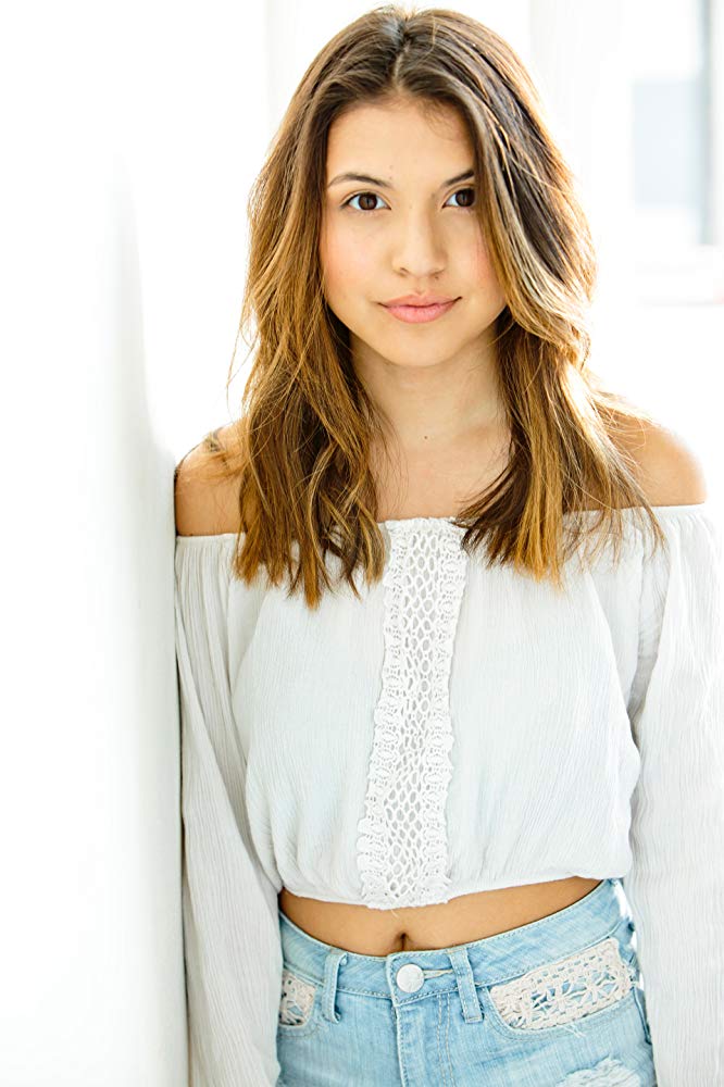 Image of Eryn Nicole Pablico