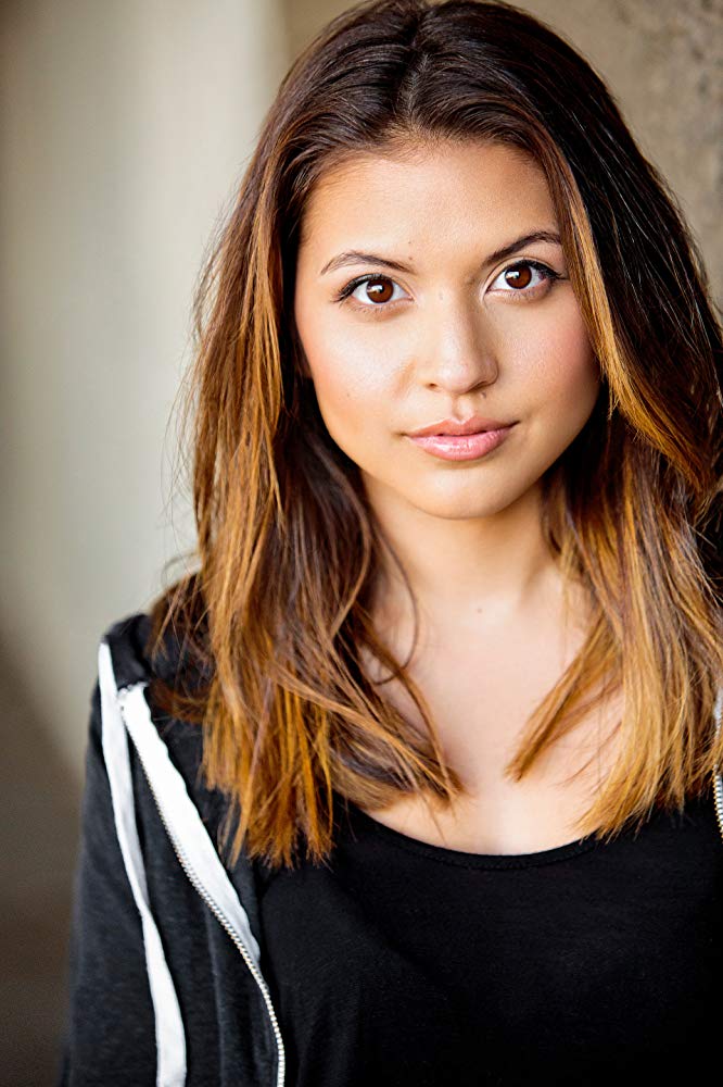 Picture of Eryn Nicole Pablico