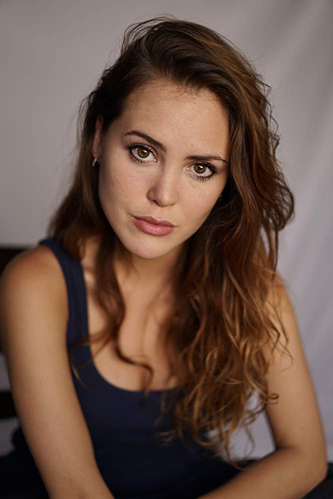 Picture of Leah Bateman