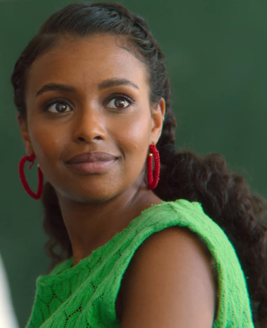 Picture of Tsion Habte