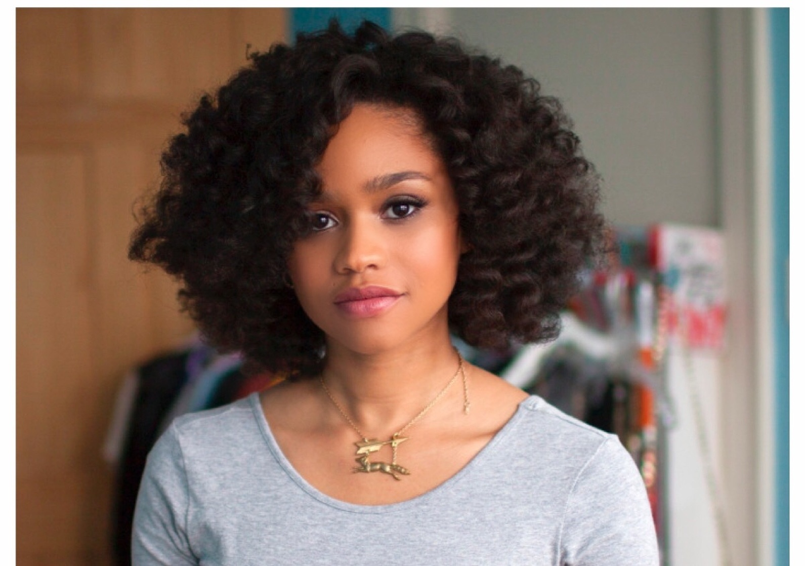 Picture of Tanisha Long