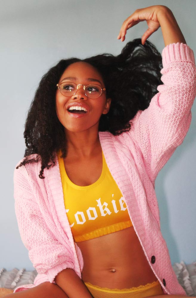 Picture of Tanisha Long