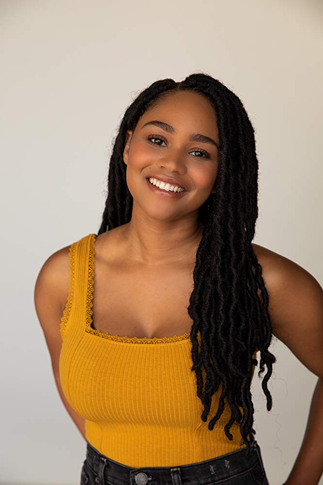 Picture of Tanisha Long