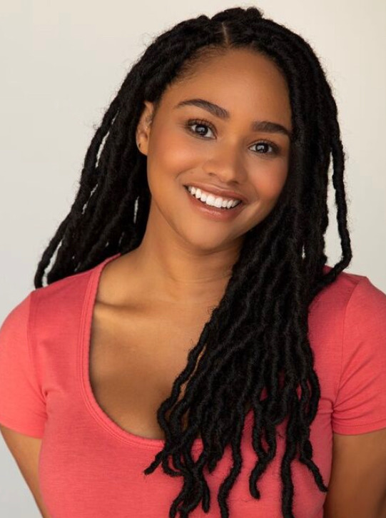 Picture of Tanisha Long