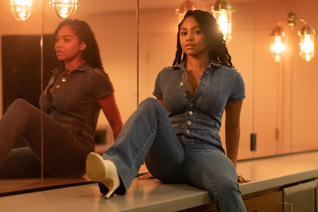 Picture of Tanisha Long