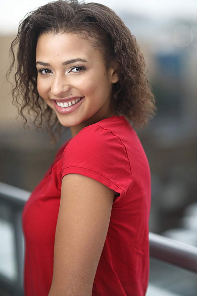 Picture of Serena Crouse