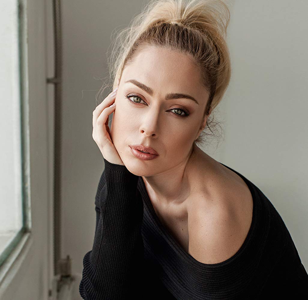 Picture of Giulia Nahmany