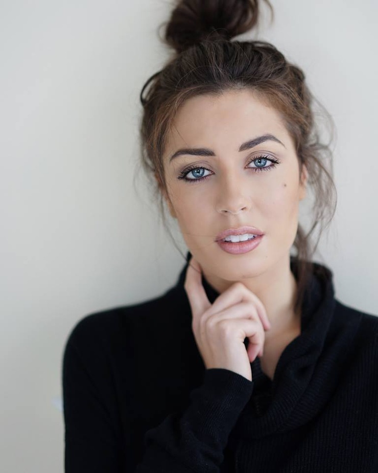 Picture of Daniela Dib