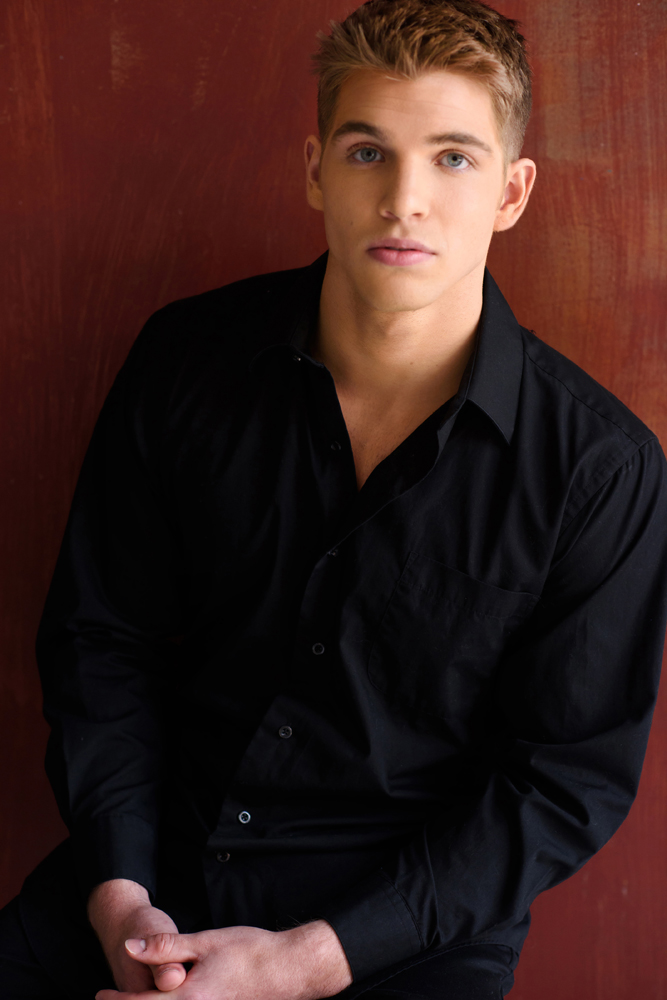 Picture of Bryson Powers