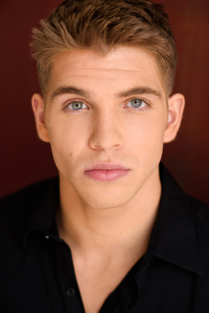 Picture of Bryson Powers