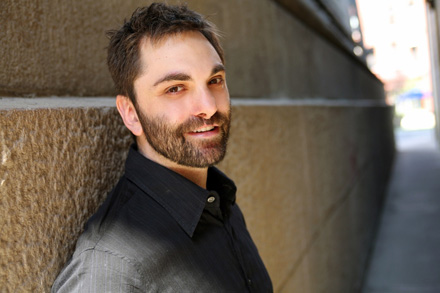 Christopher Shinn picture