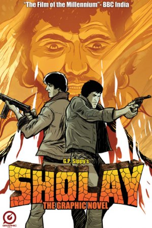 Picture of Sholay