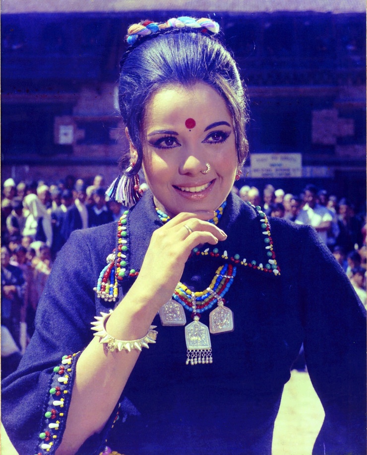 Mumtaz picture