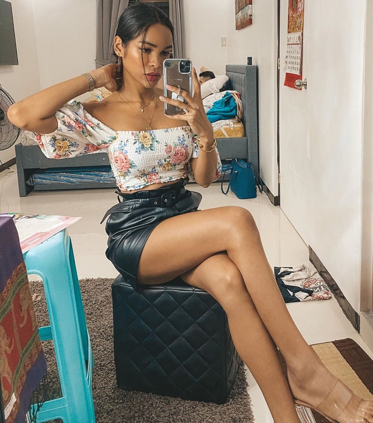 Picture of Cheska Prits