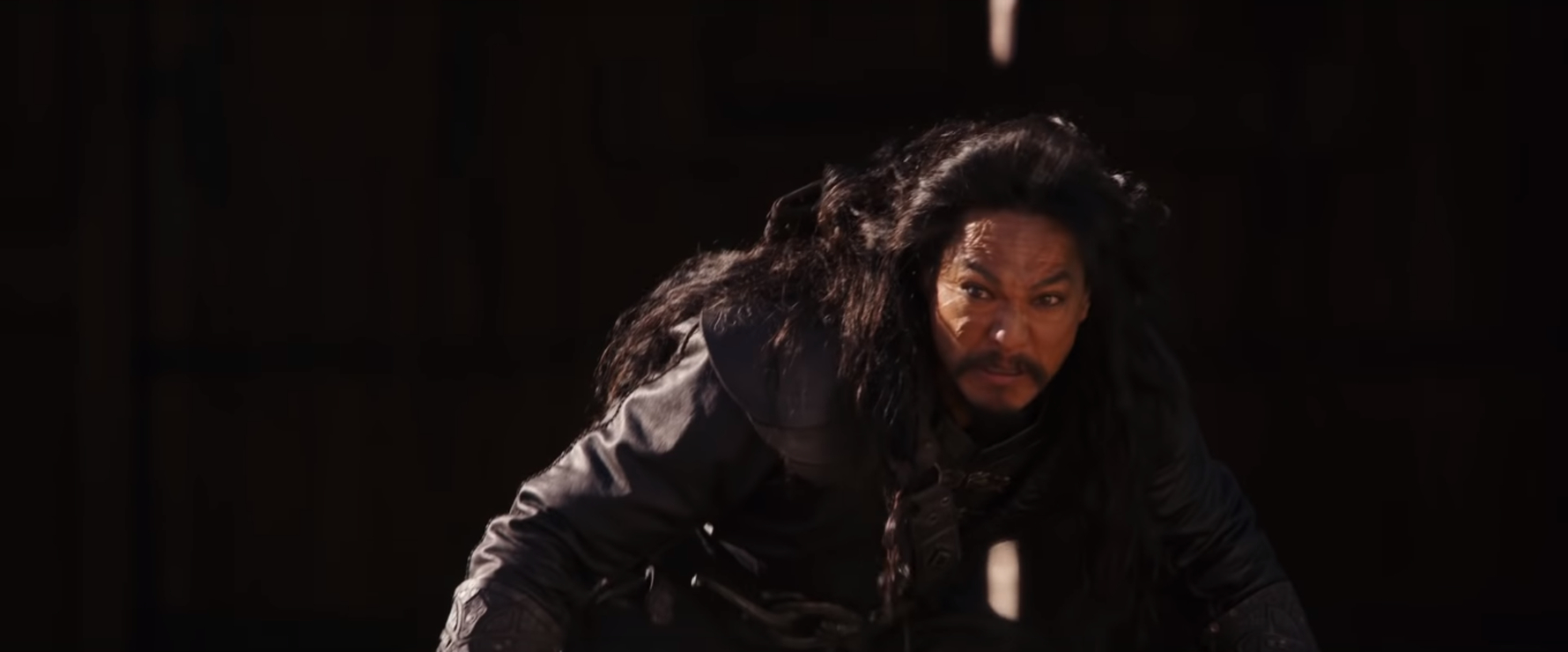 Picture of Bori Khan