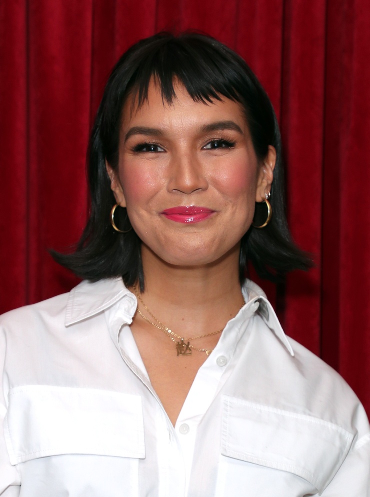Picture of Zoe Chao