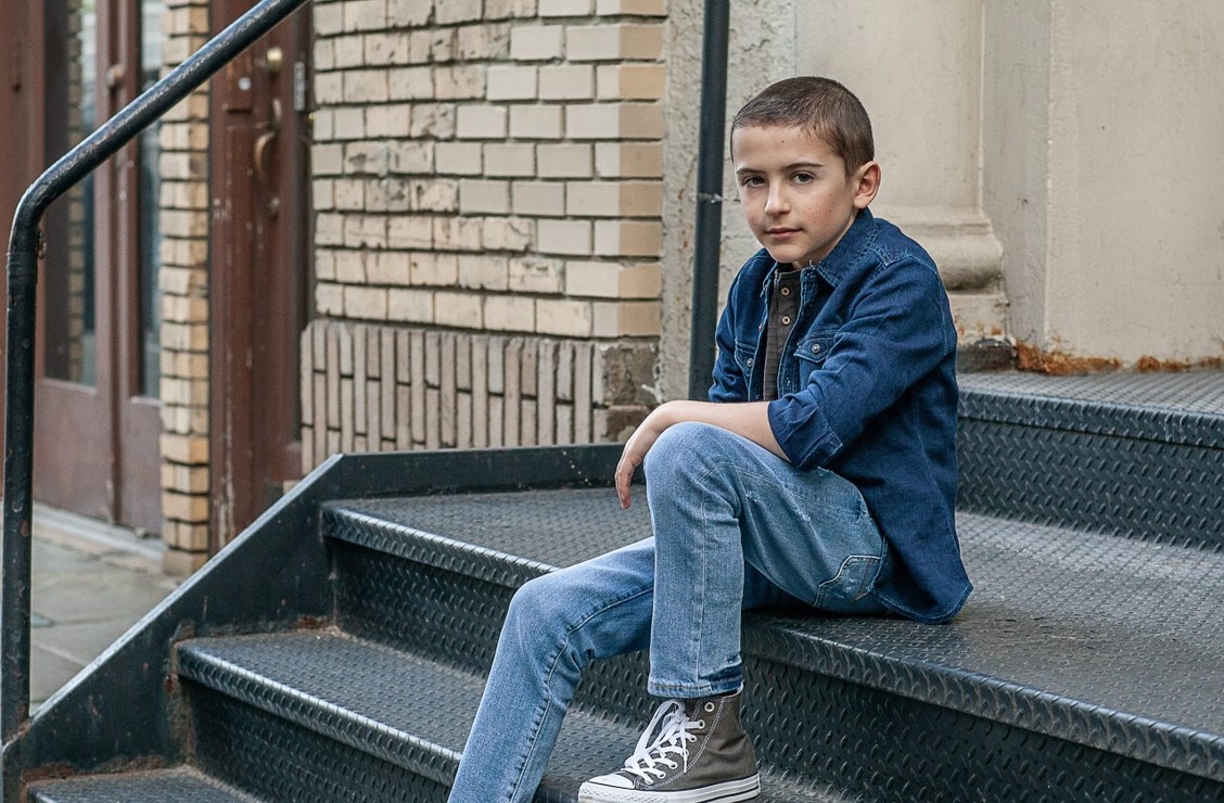 Picture of Jack Messina