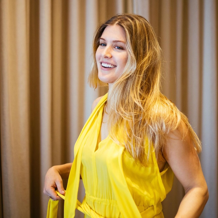 Eugenie Bouchard picture