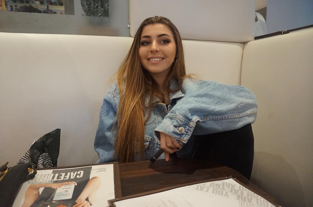 Jessica Carli picture