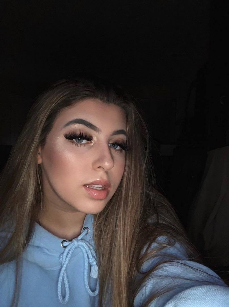 Picture of Jessica Carli