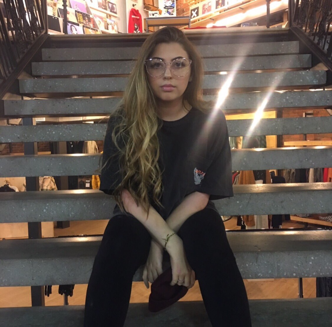 Picture of Jessica Carli