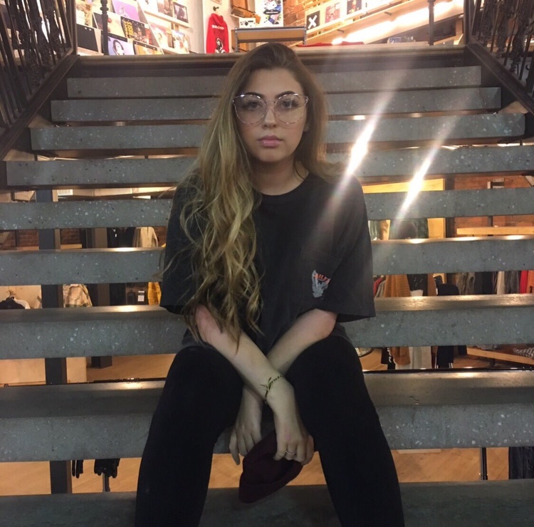 Picture of Jessica Carli