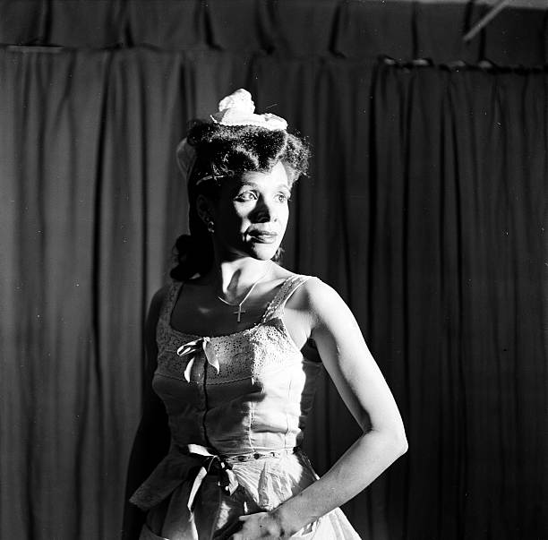 Katherine Dunham