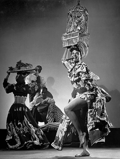 Katherine Dunham