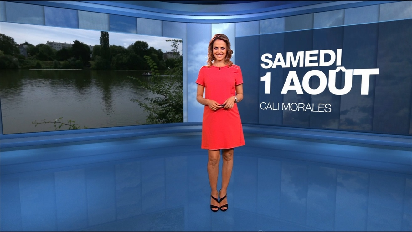 Picture of Cali Morales