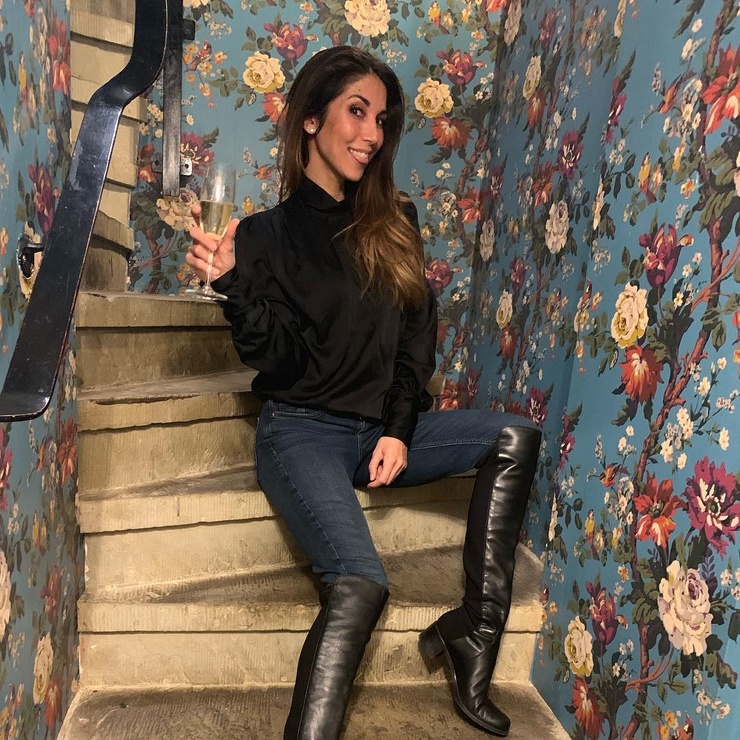 Picture of Leilani Dowding