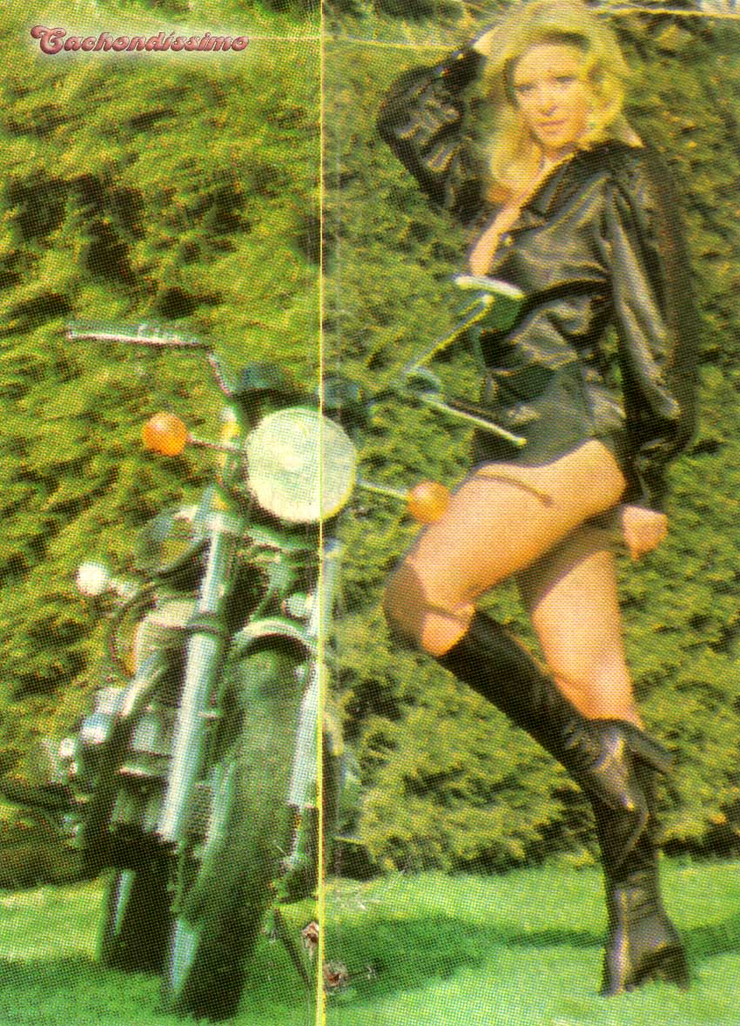 María Luisa San José Picture