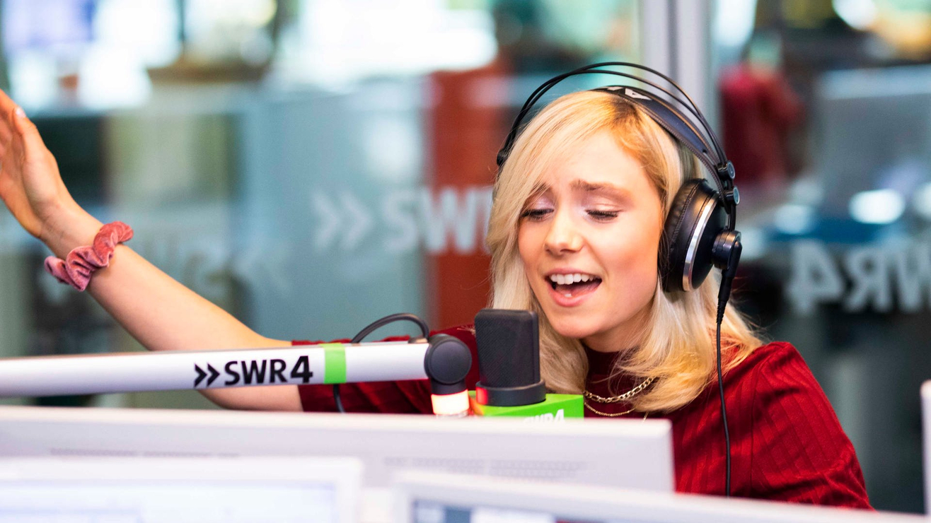 Picture of Marie Wegener