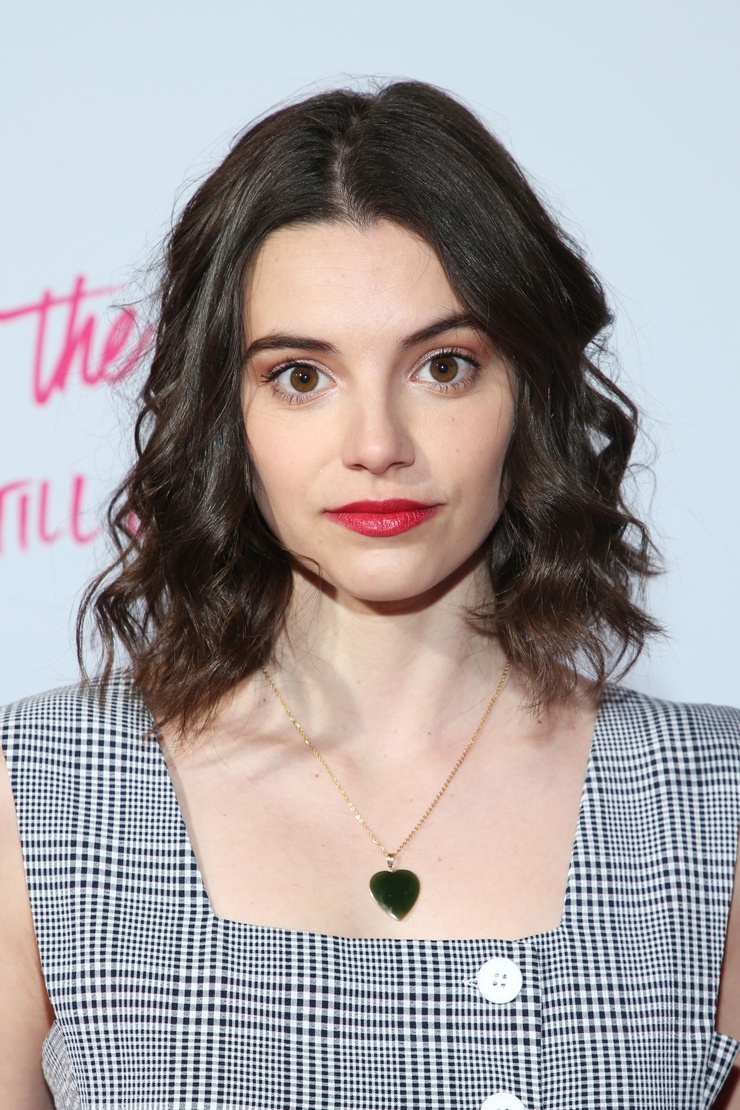 Image of Francesca Reale