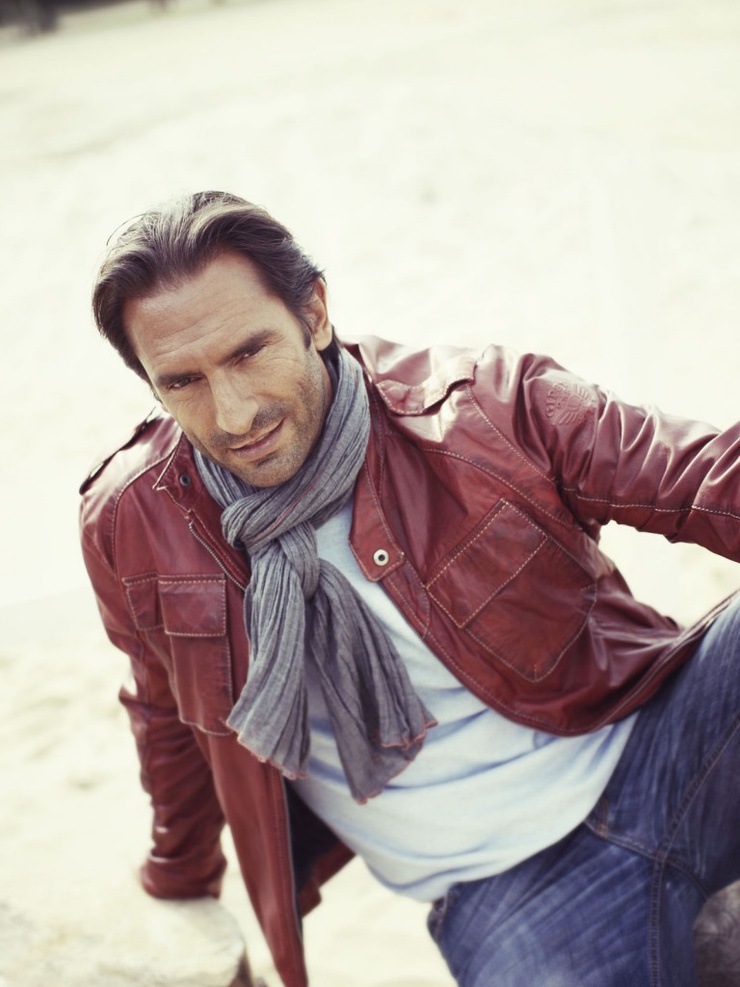 Image of Alexander di Capri