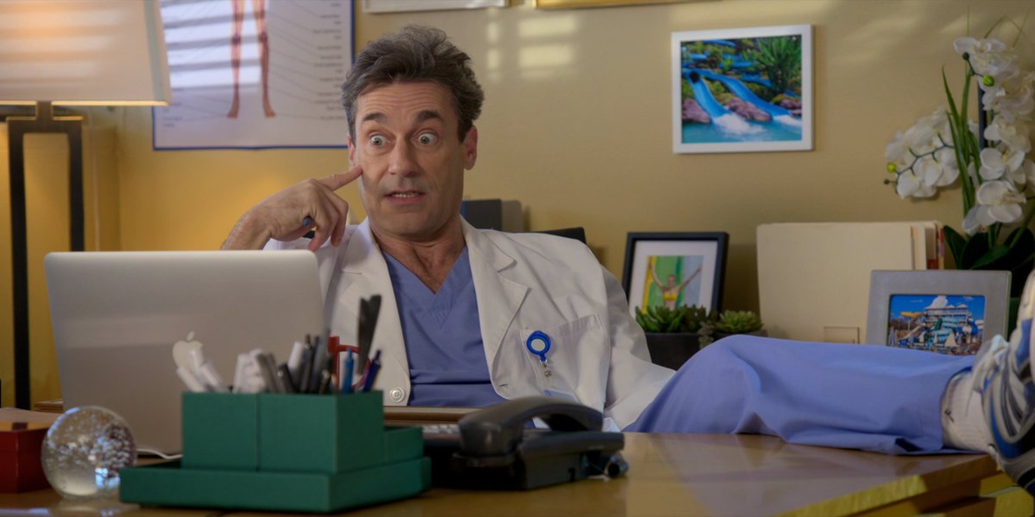 Picture of Medical Police