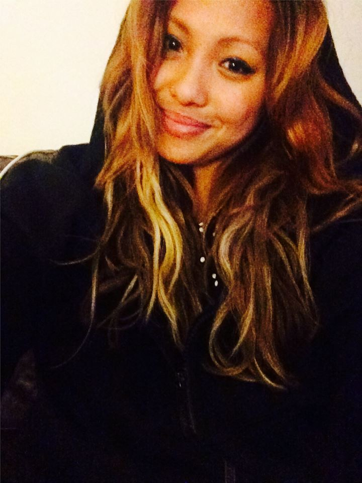 Picture of Shar Mae Amor