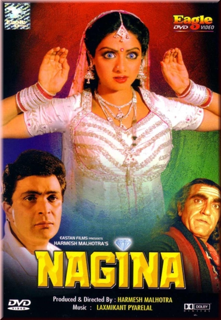 Nagina image