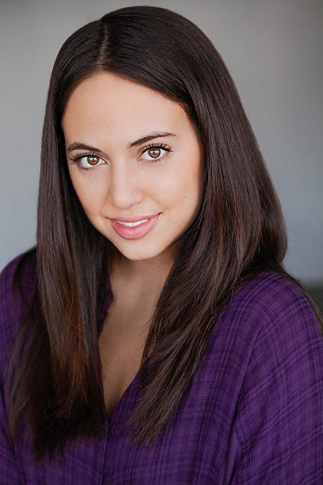 Picture of Taylor Stammen