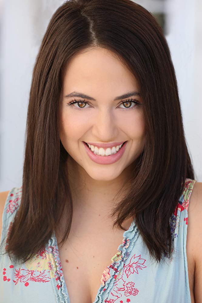 Taylor Stammen image