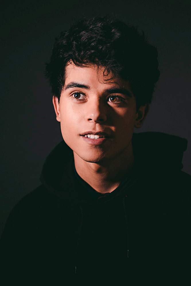 Picture of Martin Martinez