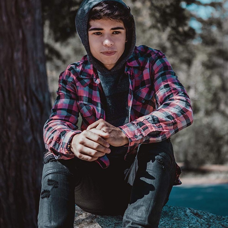 Picture of Martin Martinez