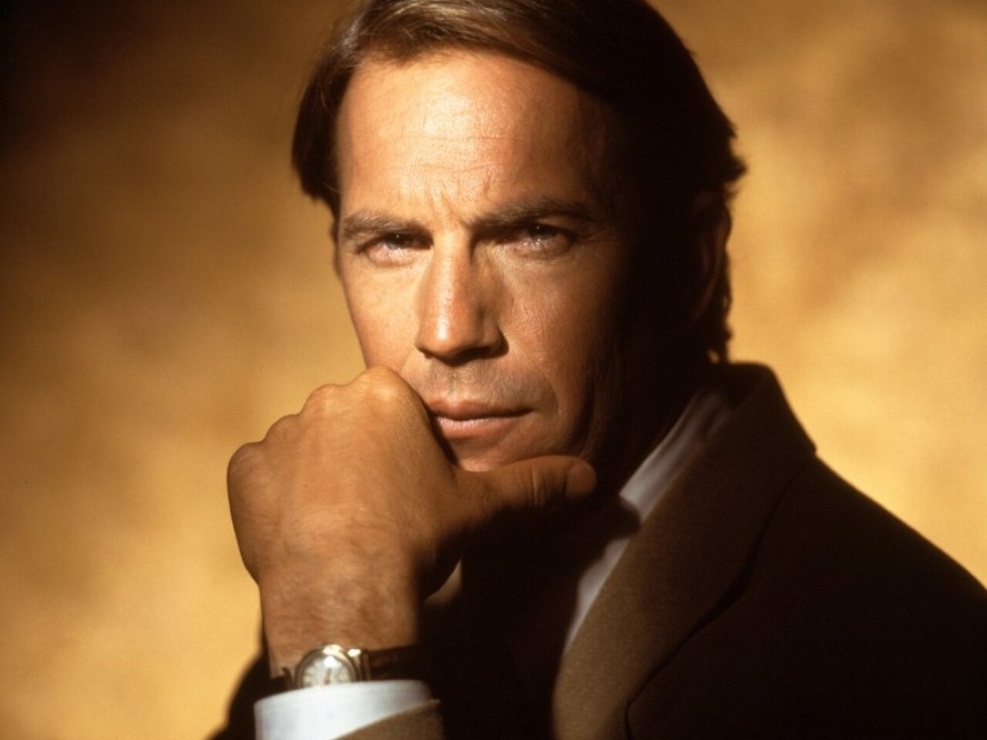 Picture of Kevin Costner