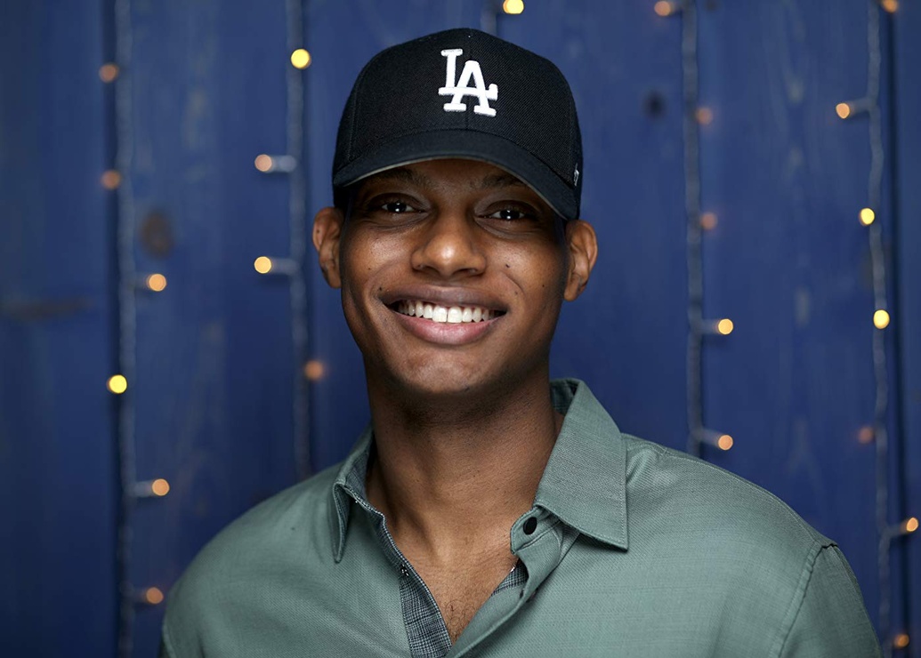 Picture of Shane Paul McGhie